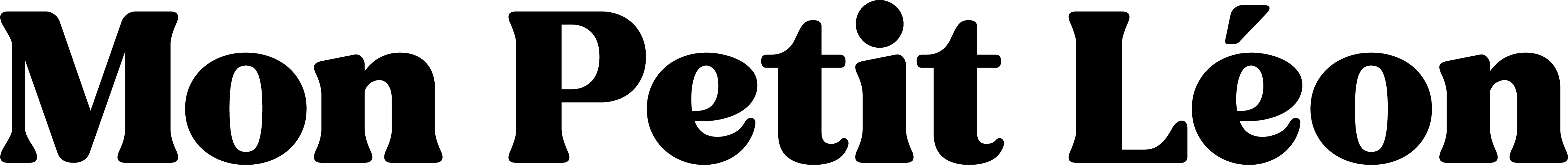 Collections – Page – Mon Petit Léon